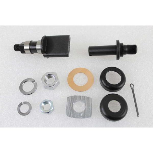 V-TWIN 品番 23-1014 Rear Mechanical Brake Parts Kit Chrome V-Twin    Vツイン お取寄せ品