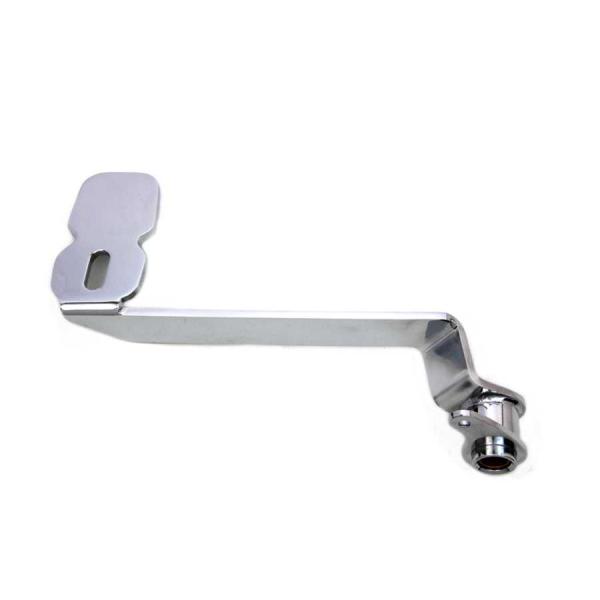 V-TWIN 品番 23-1030 Forward Brake Pedal without Rubber Pad V-Twin    Vツイン お取寄せ品