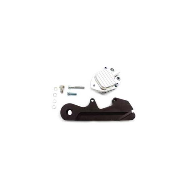 V-TWIN 品番 23-4506 GMA Biller Brake Caliper with Bracket Belt Drive LTD.    Vツイン お取寄せ品