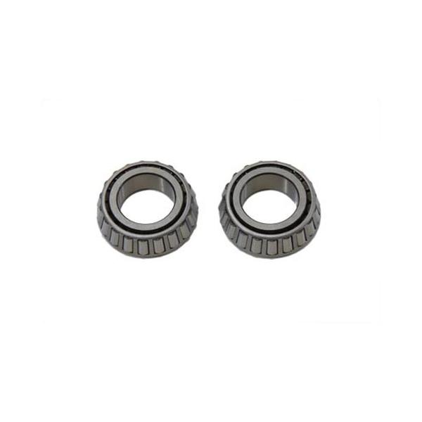 V-TWIN 品番 24-0118 Timken Fork Neck Cup Bearing Timken 48300-60   Vツイン お取寄せ品