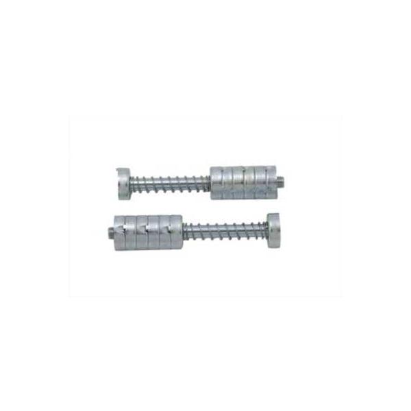 V-TWIN 品番 24-0130 Fork Baffle Kit V-Twin 45769-49 45765-49  Vツイン お取寄せ品