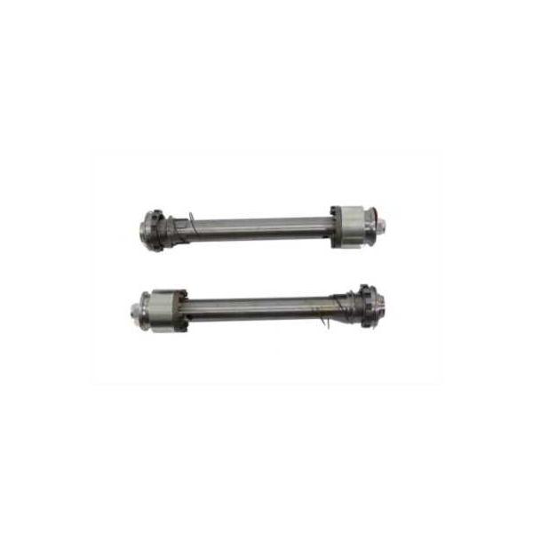 V-TWIN 品番 24-0136 41mm Fork Damper Kit V-Twin    Vツイン お取寄せ品