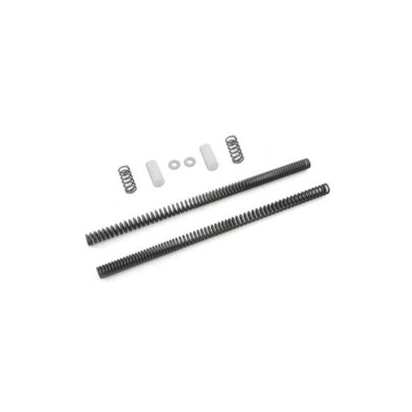 V-TWIN 品番 24-0161 35mm Fork Spring Lowering Kit V-Twin    Vツイン お取寄せ品
