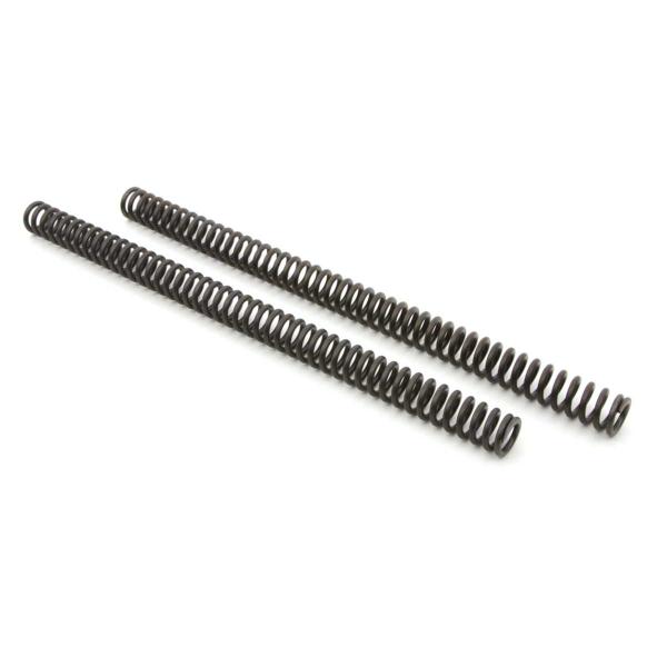 V-TWIN 品番 24-0907 41mm Fork Tube Spring Set V-Twin 46051-49A   Vツイン お取寄せ品