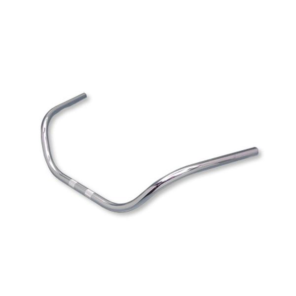 V-TWIN 品番 25-0875 6 inch Replica Handlebars with Indents MCM 55908-04   Vツイン お取寄せ品