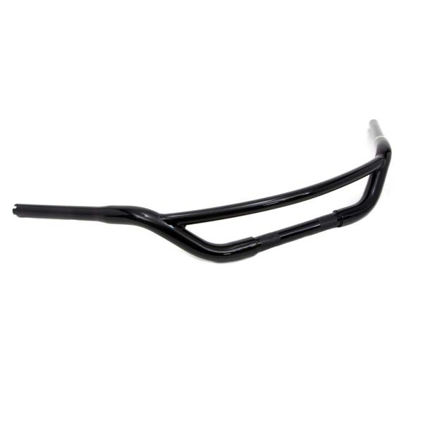 V-TWIN 品番 25-0998 Hollywood Handlebar without Indents MCM    Vツイン お取寄せ品