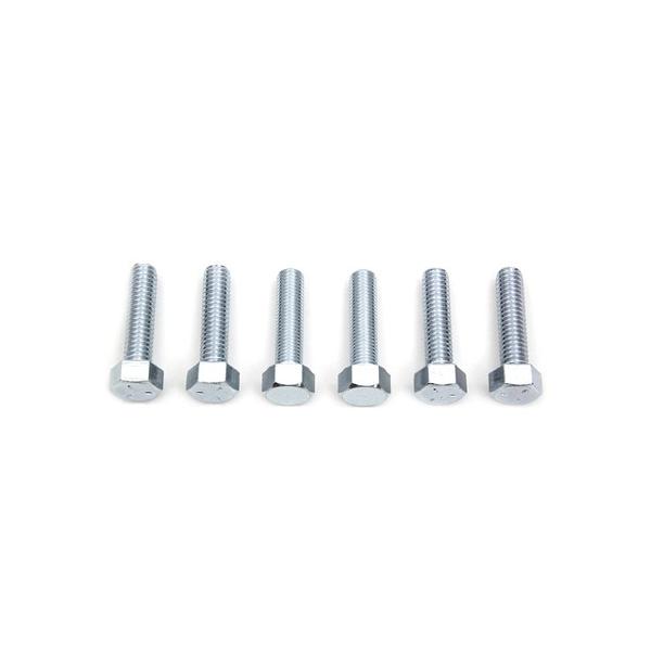 V-TWIN 品番 25-1253 Flanders Handlebar Riser Hex Bolt Kit MCM    Vツイン お取寄せ品