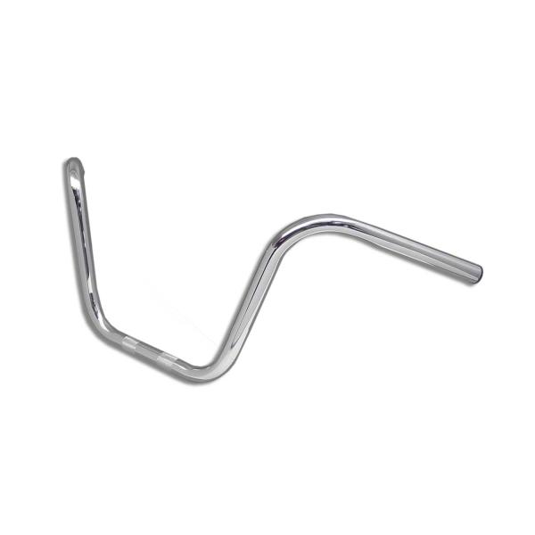 V-TWIN 品番 25-2166 11 inch Replica Handlebar with Indents MCM 56079-93   Vツイン お取寄せ品