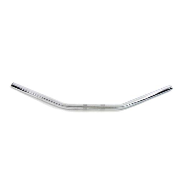 V-TWIN 品番 25-2216 1 inch Drag Bar with Indents MCM    Vツイン お取寄せ品