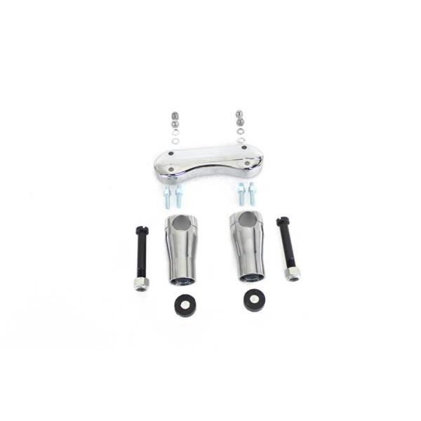 V-TWIN 品番 25-2250 Replica 3 inch Glide Riser Kit V-Twin    Vツイン お取寄せ品