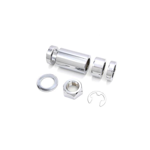 V-TWIN 品番 2512-7T Rear Axle Spacer Kit MCM 41242-08 41359-08  Vツイン お取寄せ品