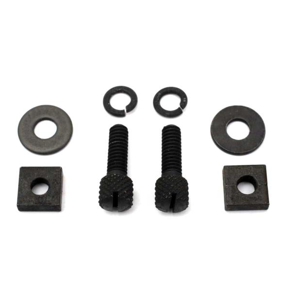 V-TWIN 品番 2611-8 Air Cleaner Mount Screw and Lock Colony 1436-36   Vツイン お取寄せ品