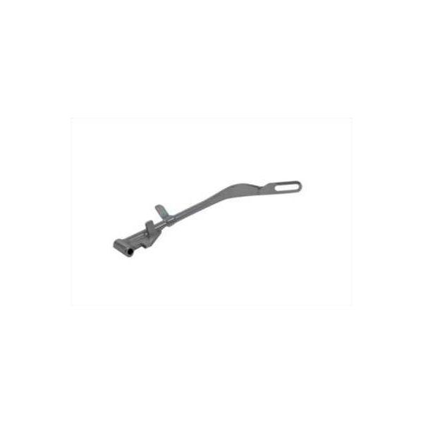 V-TWIN 品番 27-0946 Kickstand Leg Chrome Wyatt Gatling 50124-09BHP   Vツイン お取寄せ品