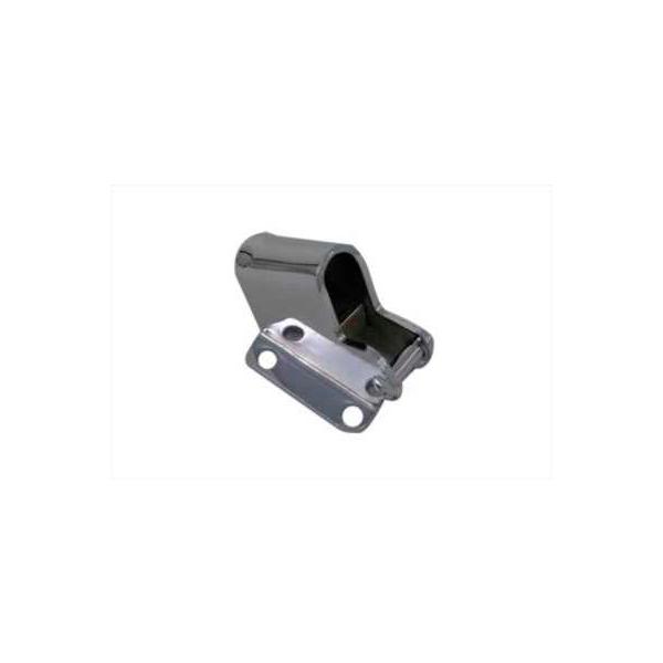 V-TWIN 品番 27-1625 Kickstand Mount Bracket Chrome V-Twin 50041-86   Vツイン お取寄せ品