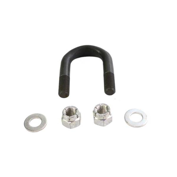 V-TWIN 品番 2705-5 Clutch Booster Bracket U-Bolt Parkerized Colony 38460-52   Vツイン お取寄せ品