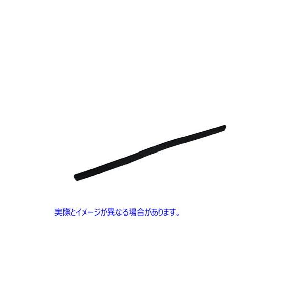 V-TWIN 品番 28-0540 Dash Cover Rubber Strip V-Twin 61401-82   Vツイン お取寄せ品