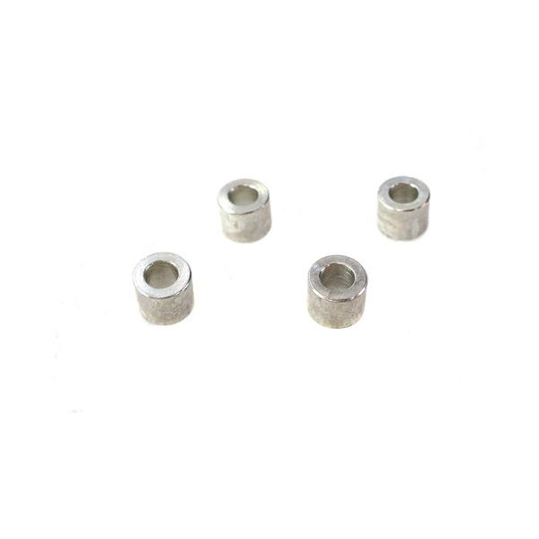 V-TWIN 品番 2973-4 Cadmium Plated Replacement Spacers Colony 58102-49   Vツイン お取寄せ品
