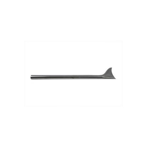 V-TWIN 品番 30-0136 Straight 36 inch Fishtail Extension V-Twin    Vツイン お取寄せ品
