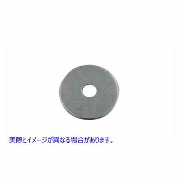 V-TWIN 品番 31-0258 Front Engine Mount Zinc Washer V-Twin 96210-80   Vツイン お取寄せ品