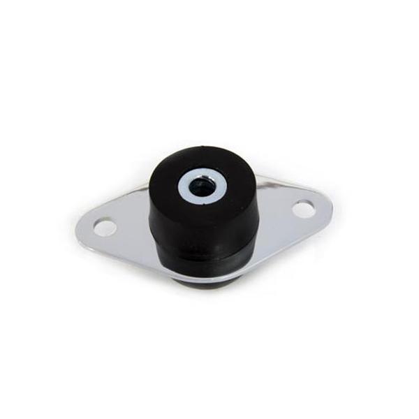 V-TWIN 品番 31-0682 Urethane Bottom Engine Mount V-Twin 16207-79B   Vツイン お取寄せ品