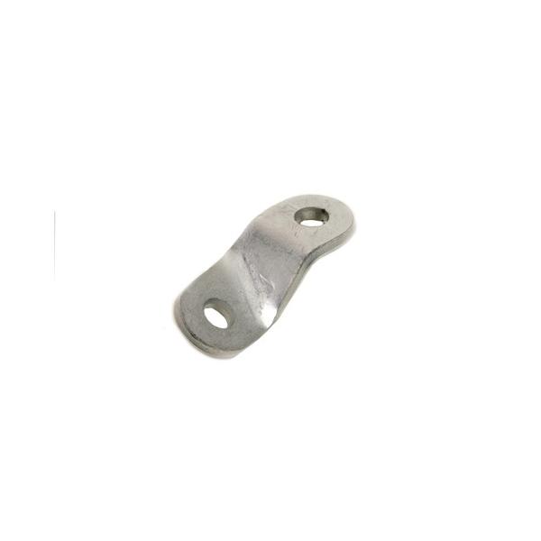 V-TWIN 品番 31-1281 Knucklehead Oil Filter Bracket V-Twin    Vツイン お取寄せ品