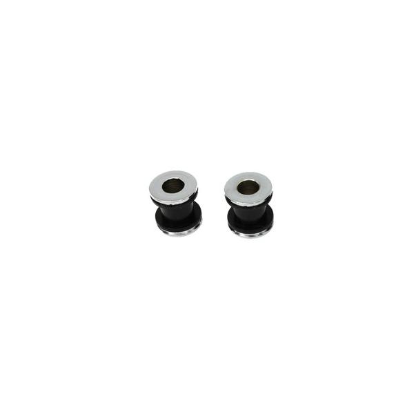 V-TWIN 品番 31-1304 Docking Point Bushing Set V-Twin 53684-96A   Vツイン お取寄せ品