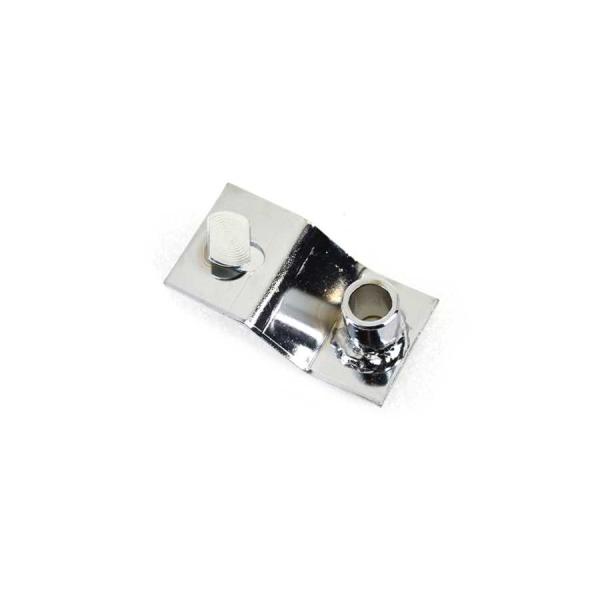 V-TWIN 品番 31-4088 Rear Pipe Mounting Bracket Paughco    Vツイン お取寄せ品