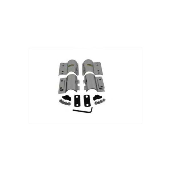 V-TWIN 品番 31-9931 Windshield Mount Kit National Cycle    Vツイン お取寄せ品