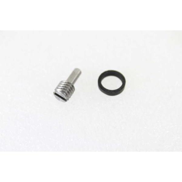 V-TWIN 品番 3117-2 Shifter Fork Cam Shaft Lock Screw and Oil Seal Kit Colony    Vツイン お取寄せ品