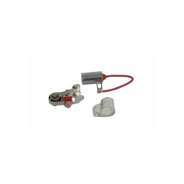 V-TWIN 品番 32-0106 Accel Performance Ignition Tune Up Kit Accel    Vツイン お取寄せ品