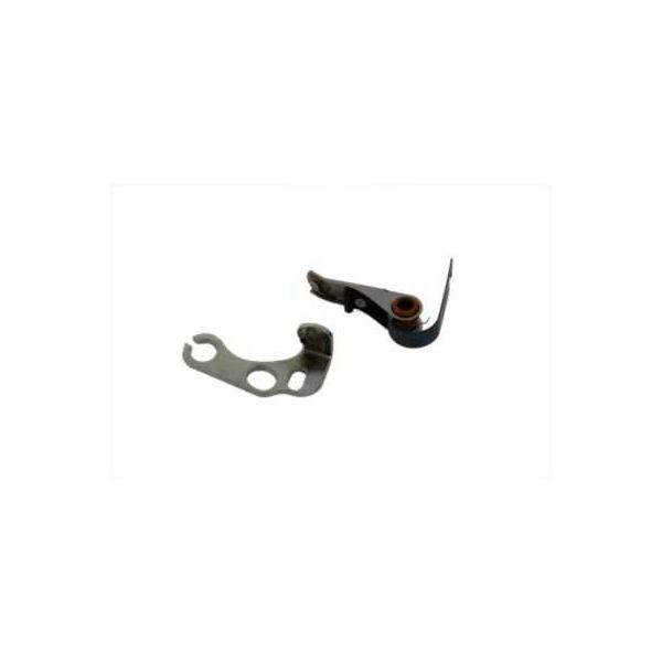 V-TWIN 品番 32-0117 Ignition Point Set Standard Motor Products 30605-48   Vツイン お取寄せ品