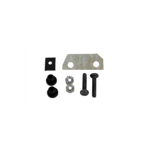 V-TWIN 品番 32-0227 Generator 2-Brush Repair Kit Eastern    Vツイン お取寄せ品