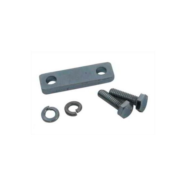 V-TWIN 品番 32-0318 Solenoid Mount Spacer Volt Tech 31452-65   Vツイン お取寄せ品
