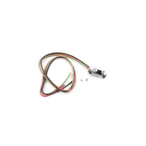 V-TWIN 品番 32-0573 Handlebar Three Position Directional Switch V-Twin 70058-50   Vツイン お取寄せ品
