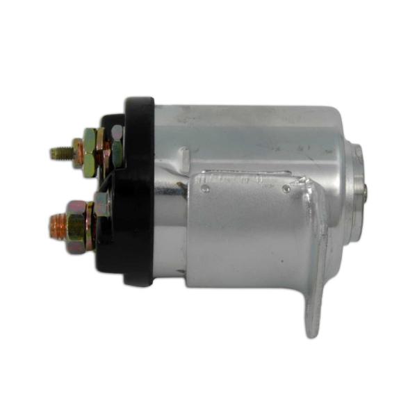 V-TWIN 品番 32-0699 Volt Tech Starter Solenoid Volt Tech 71469-65B   Vツイン お取寄せ品