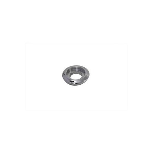 V-TWIN 品番 32-0820 Chrome Switch Mount Collar Volt Tech    Vツイン お取寄せ品