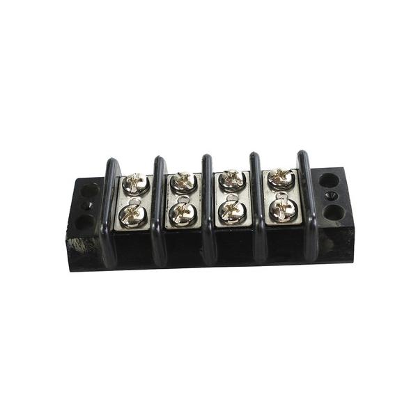 V-TWIN 品番 32-0880 Wiring Terminal Block with 8 Posts Volt Tech    Vツイン お取寄せ品