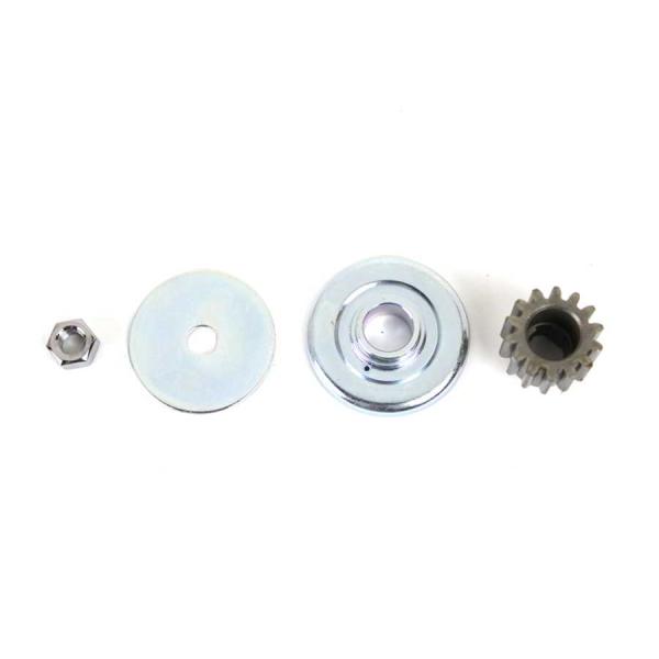 V-TWIN 品番 32-0983 Generator Gear Kit 14 Tooth Volt Tech    Vツイン お取寄せ品