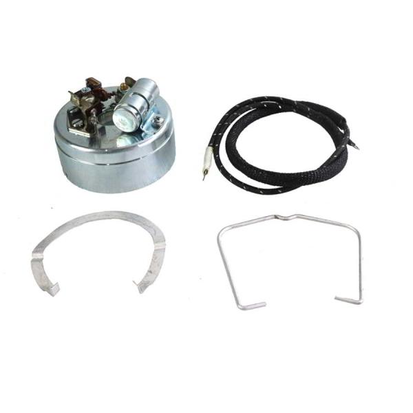 V-TWIN 品番 32-1312 Distributor Base Kit Volt Tech    Vツイン お取寄せ品