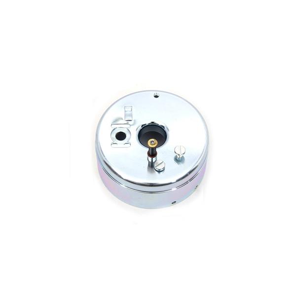 V-TWIN 品番 32-1333 Distributor Top Zicad Plated Volt Tech    Vツイン お取寄せ品