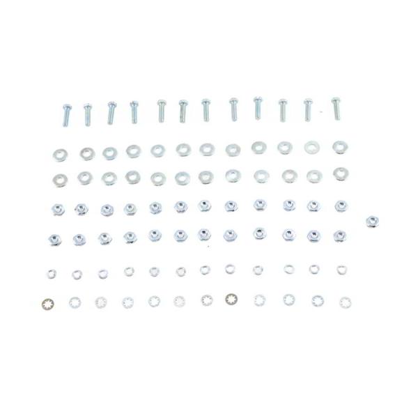 V-TWIN 品番 32-1621 Terminal Board Screw Set V-Twin    Vツイン お取寄せ品