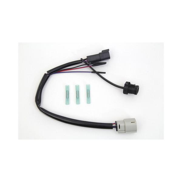 V-TWIN 品番 32-5060 Electrical Connection Update Kit Namz 69200722   Vツイン お取寄せ品