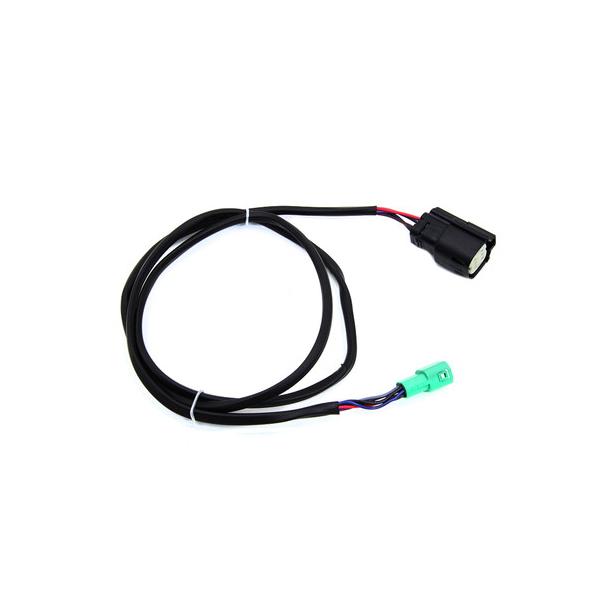 V-TWIN 品番 32-6687 Handlebar Throttle by Wire Harness Namz    Vツイン お取寄せ品