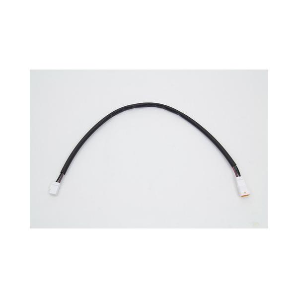 V-TWIN 品番 32-6689 Handlebar Throttle by Wire Extension Harness Namz    Vツイン お取寄せ品