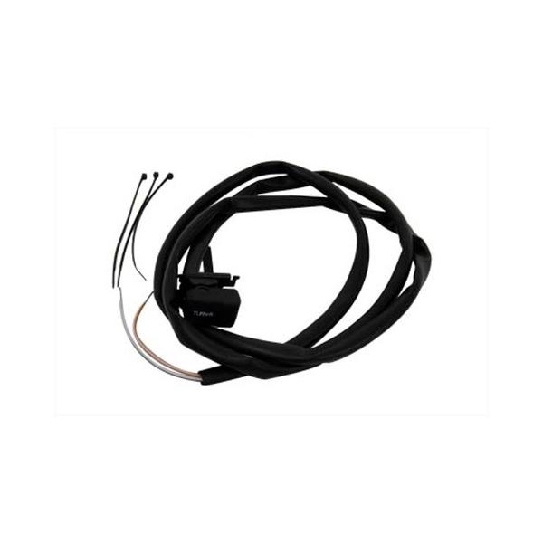 V-TWIN 品番 32-7002 Handlebar Switch Right Turn Signal Volt Tech 71591-96   Vツイン お取寄せ品