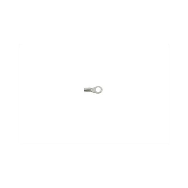 V-TWIN 品番 32-8017 Ring Wiring Terminal #10 Eye 16-22 Gauge Volt Tech 9857   Vツイン お取寄せ品