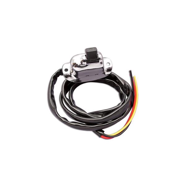 V-TWIN 品番 32-8085 Two Position Handlebar Dimmer Switch With Wires Volt Tech 74840-29   Vツイン お取寄せ品