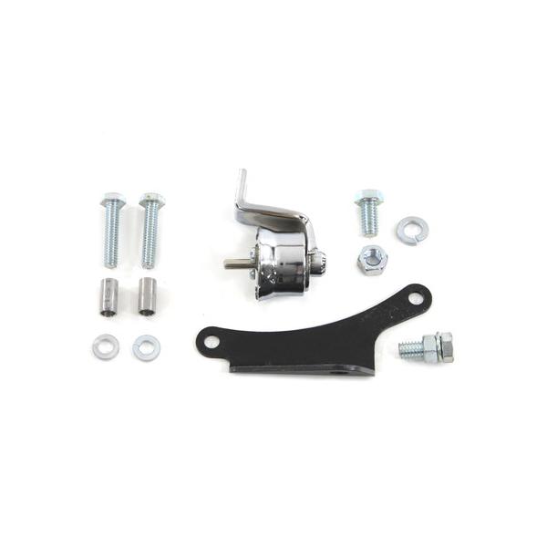 V-TWIN 品番 32-9161 Brake Light Switch Kit Volt Tech 72004-52 72011-52  Vツイン お取寄せ品