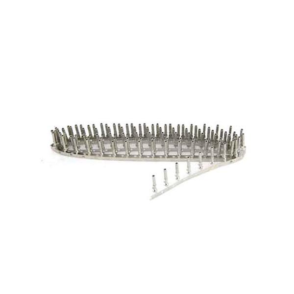 V-TWIN 品番 32-9601 Female Terminal Stamped Type Socket Terminal Namz 72694-06   Vツイン お取寄せ品