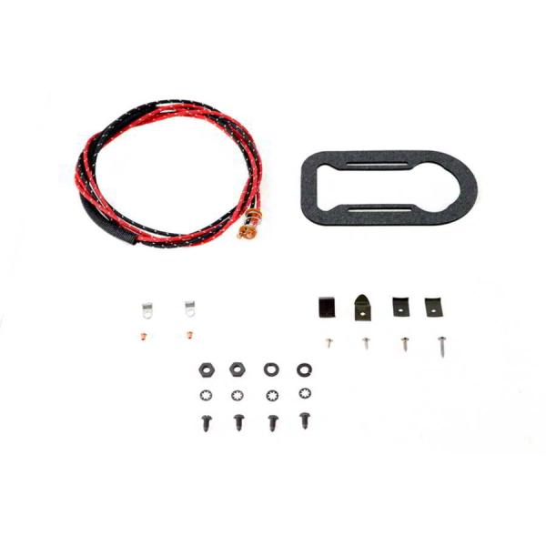 V-TWIN 品番 33-1808 Beehive Lamp Parts Kit V-Twin    Vツイン お取寄せ品